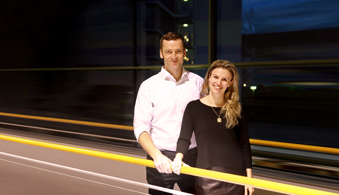 Quantus — Besser landwirtschatfen mit der Echtzeitanalyse von ...